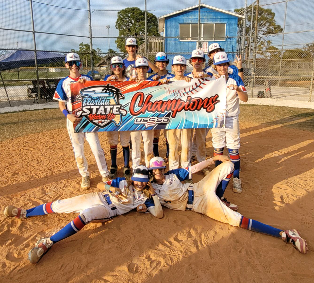 No Fly Zone Baseball - Sarasota/Bradenton Travel Baseball Organization