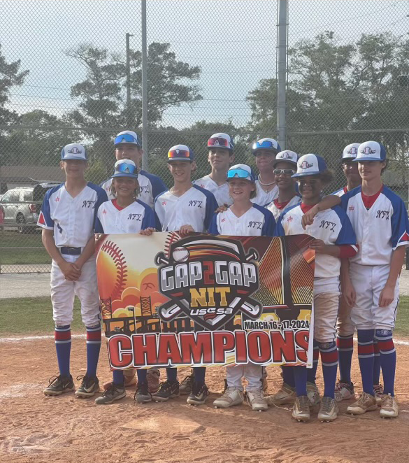 No Fly Zone Baseball - Sarasota/Bradenton Travel Baseball Organization